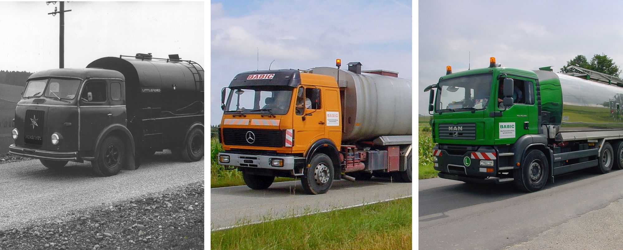Über uns | BABIC Bayerische Bitumen-Chemie GmbH